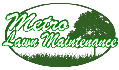 Projects - Metro Lawn Maintenance